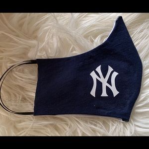 Accessories | New York Yankees Face Masks | Poshmark